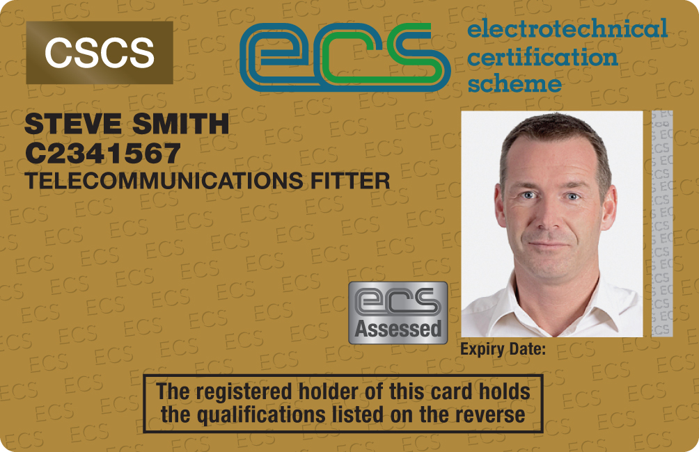 Telecommunications | Electrotechnical Certification Scheme