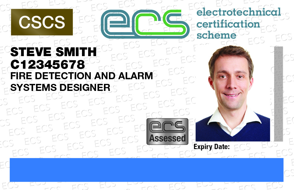 Fire Detection & Alarms Systems Designer | Electrotechnical ...
