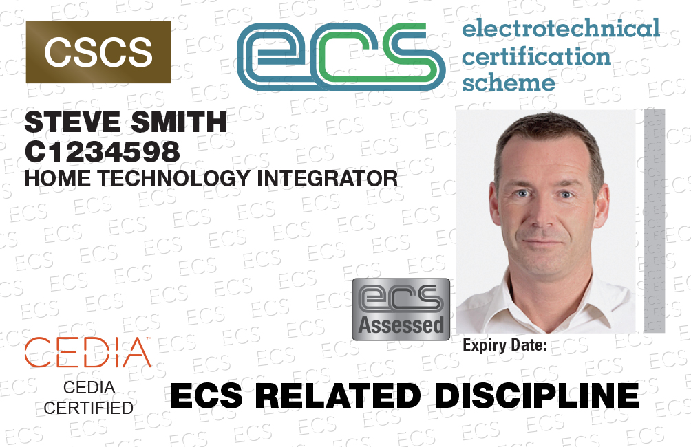 CEDIA | Electrotechnical Certification Scheme