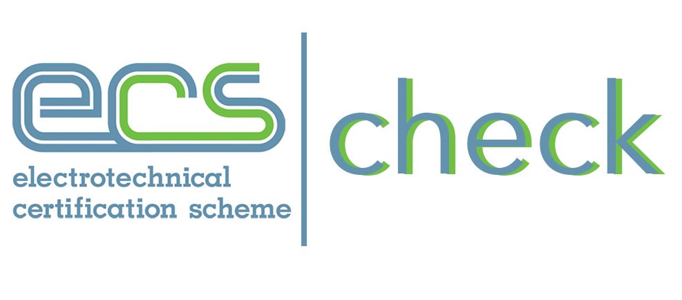 ECS Check | Electrotechnical Certification Scheme